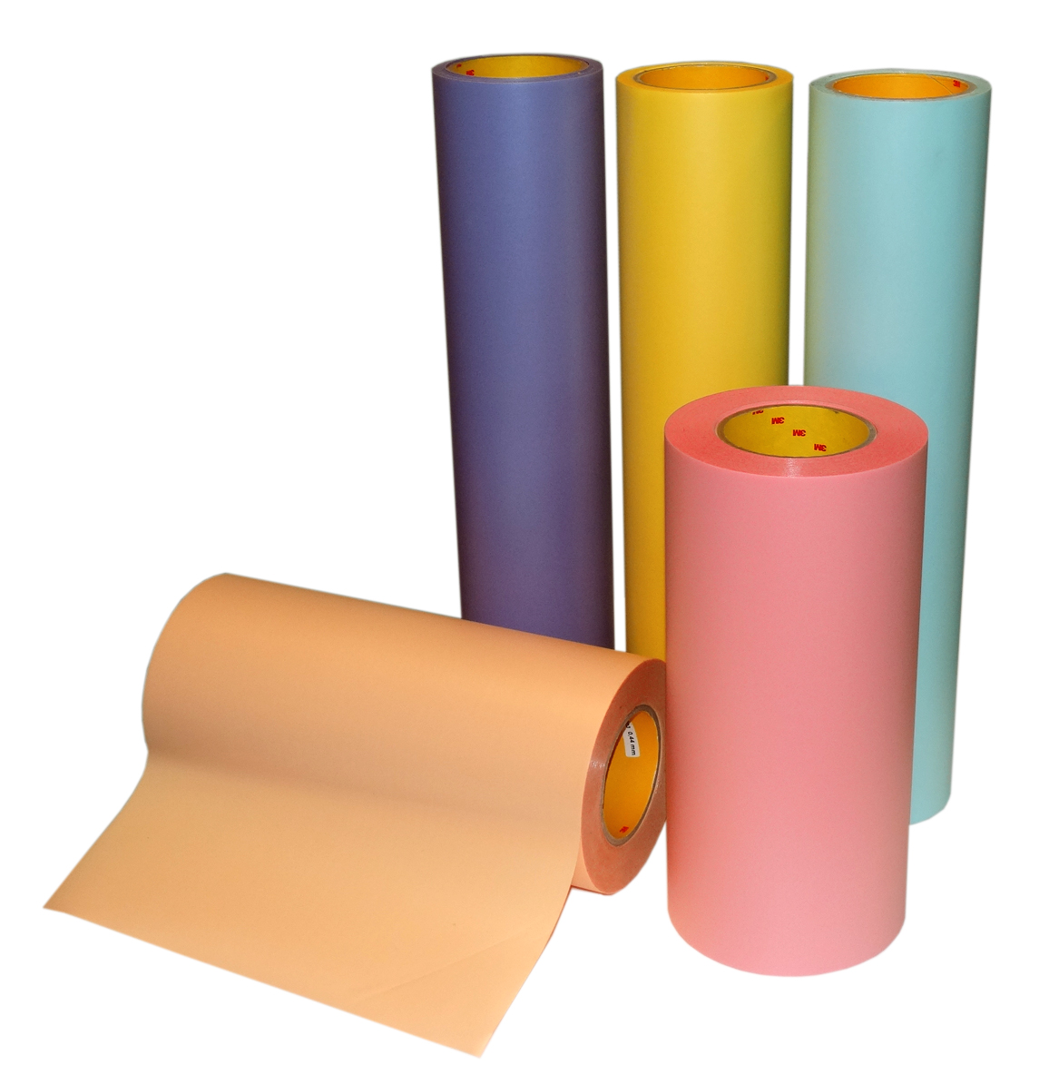 Mousses Flexo 3M - Sofogra