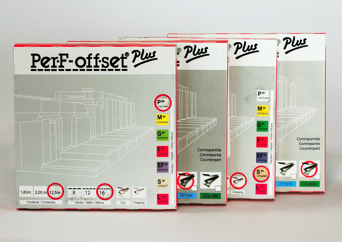 Per-F-Off-Set - Sofogra