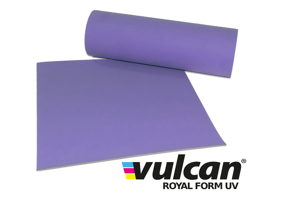 Blanchet Vulcan Royal Form UV - Sofogra