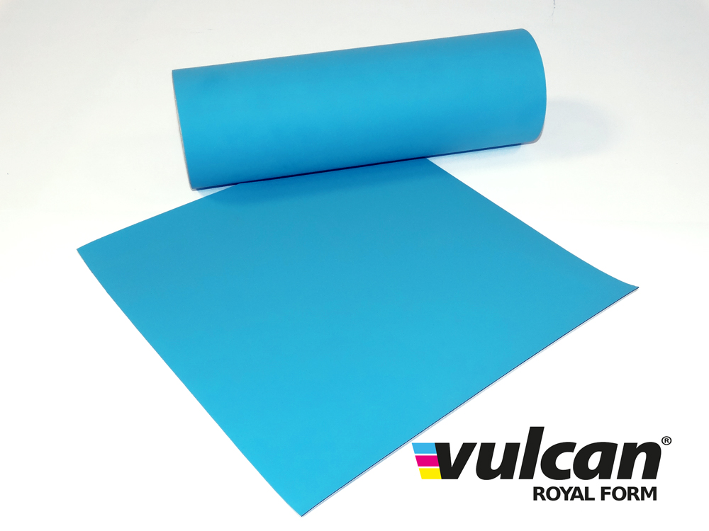 Blanchet Vulcan Royal Form - Sofogra