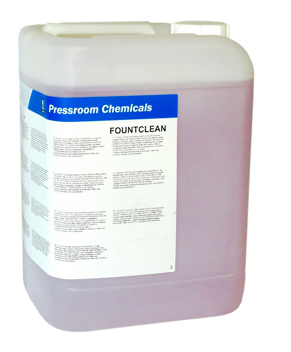 VARN FOUNTCLEAN - Sofogra