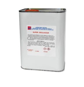 Super Déglaceur puissant - Sofogra