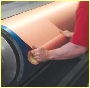 Mousses Flexo 3M - Sofogra