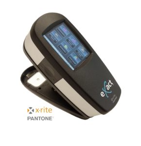 Densitomètre Spectromètre X-rite eXact - Sofogra