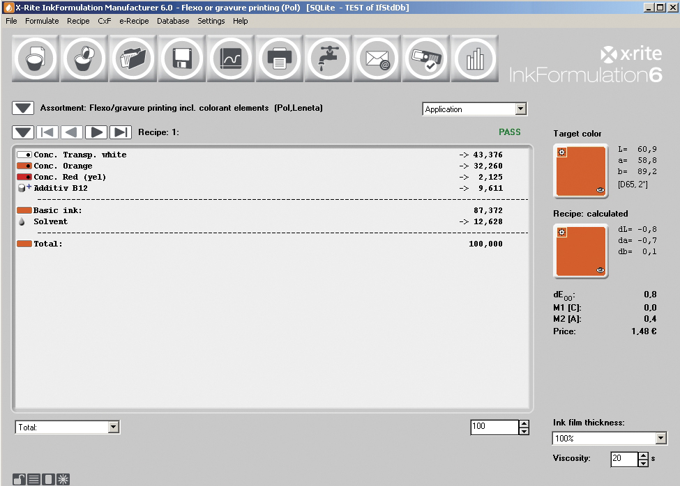 main screen_IFS - Sofogra